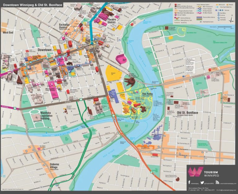 Winnipeg - RBC Convention Centre WinnipegRBC Convention Centre Winnipeg