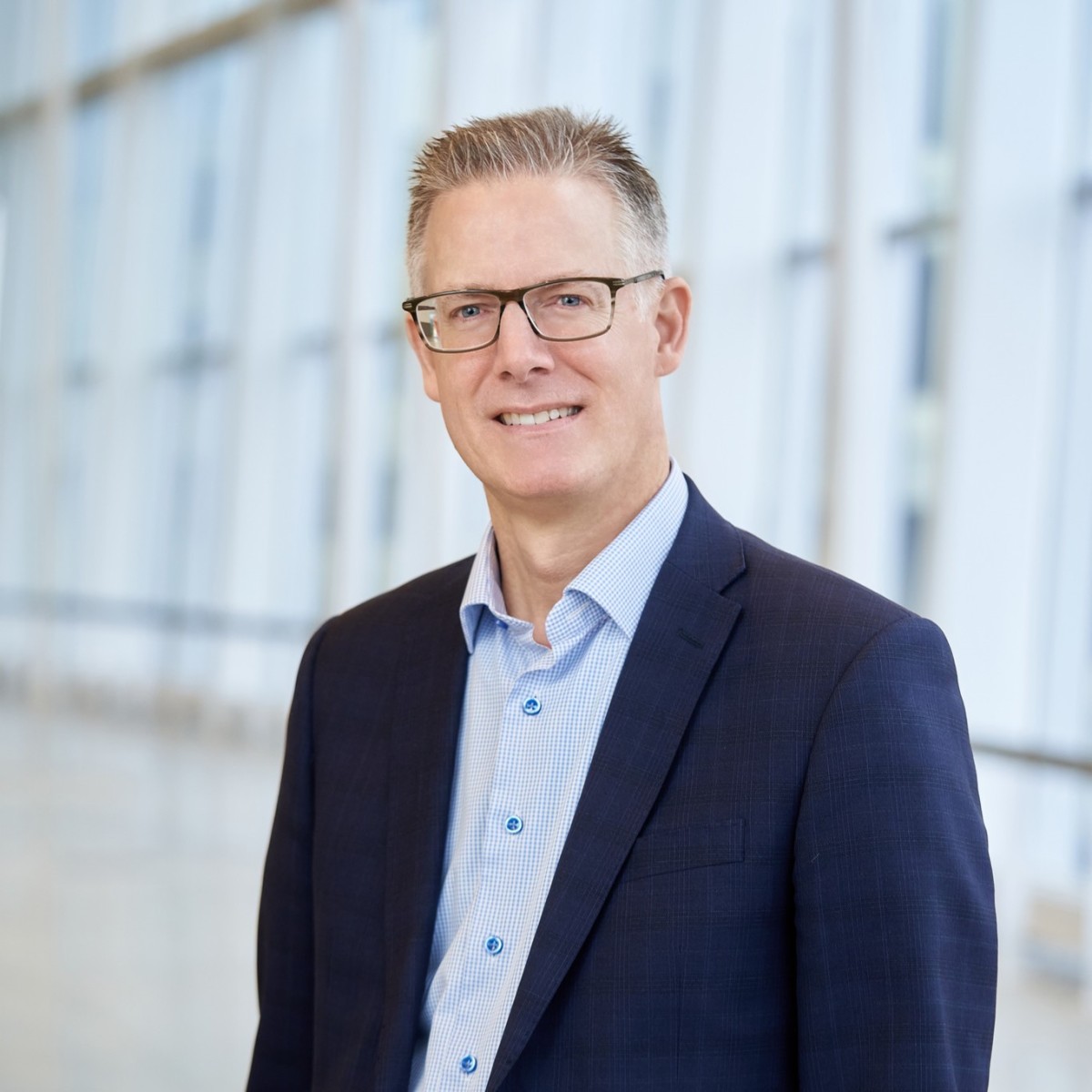 Staff Directory - RBC Convention Centre Winnipeg