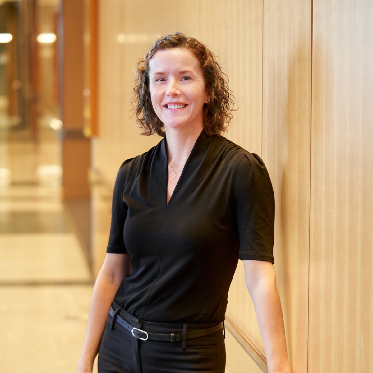 Staff Directory - RBC Convention Centre Winnipeg